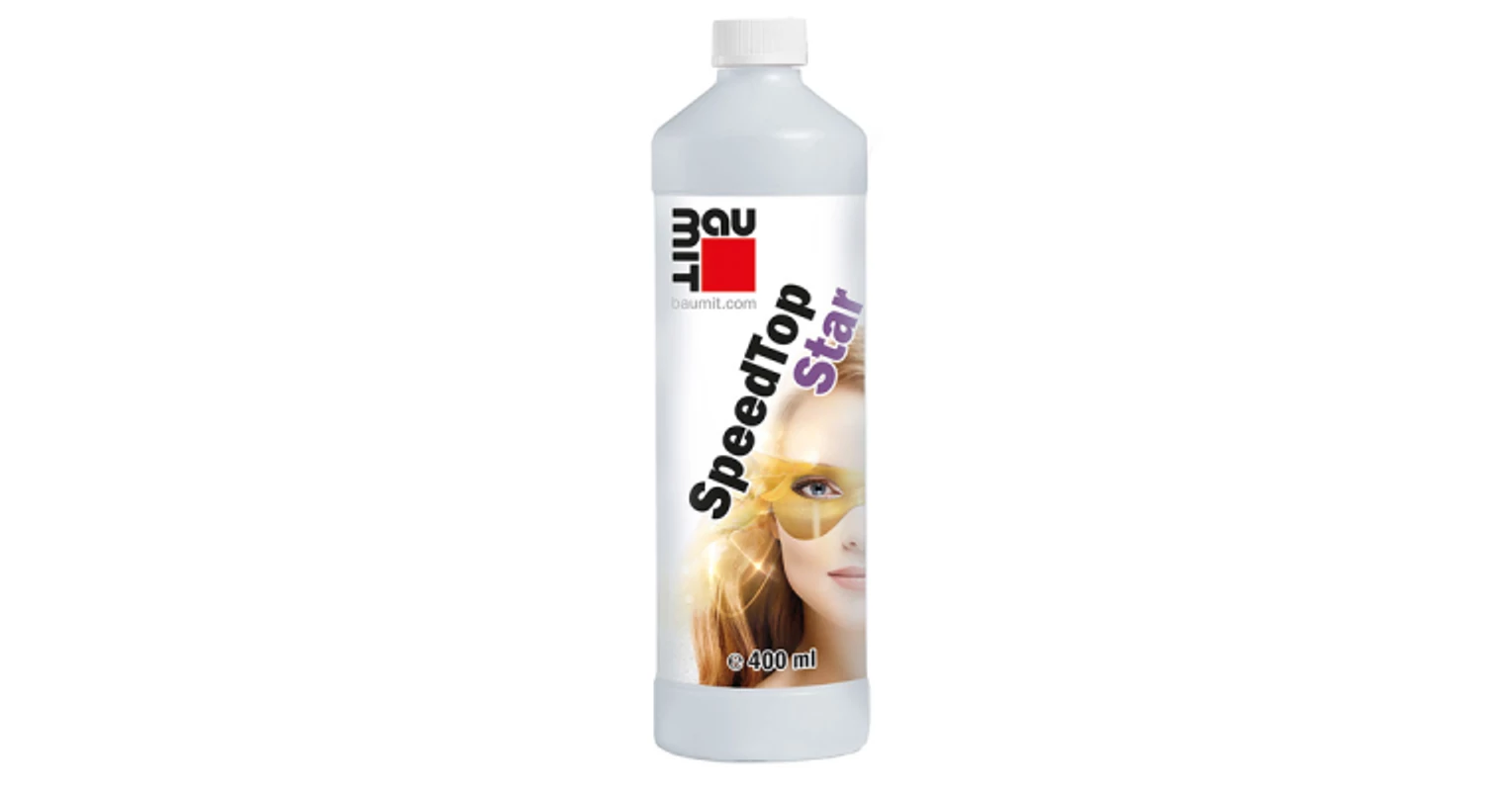 Baumit SpeedTop Star - 400 ML - Festékbolt és építőanyag - Borsodfesték Kft.